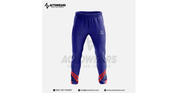 Cricket Pants 04